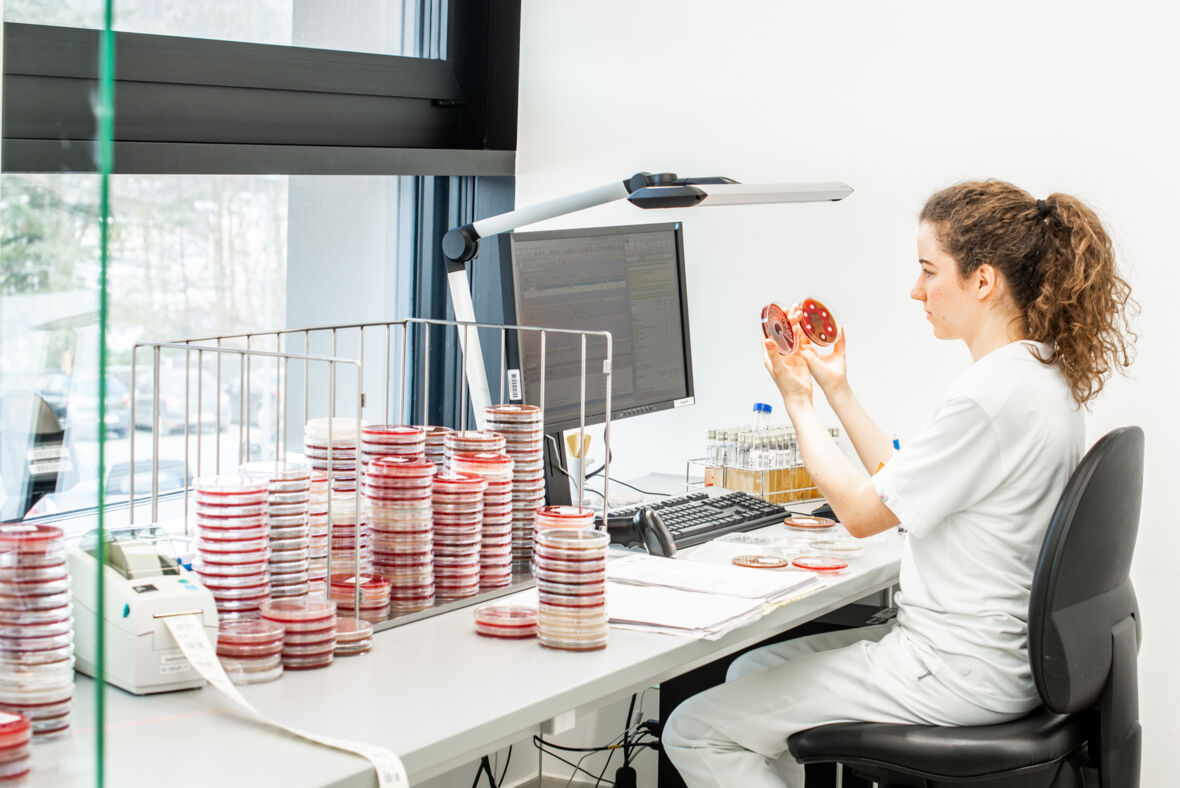 Vorarlberger Spitalspaket I: Mitarbeitende im Fokus - Vorarlberger Landeskrankenhäuser